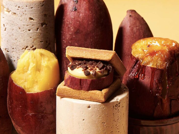 Press Butter Sand Singapore: Tokyo's Cult Favorite Cookie Shop Now in ...