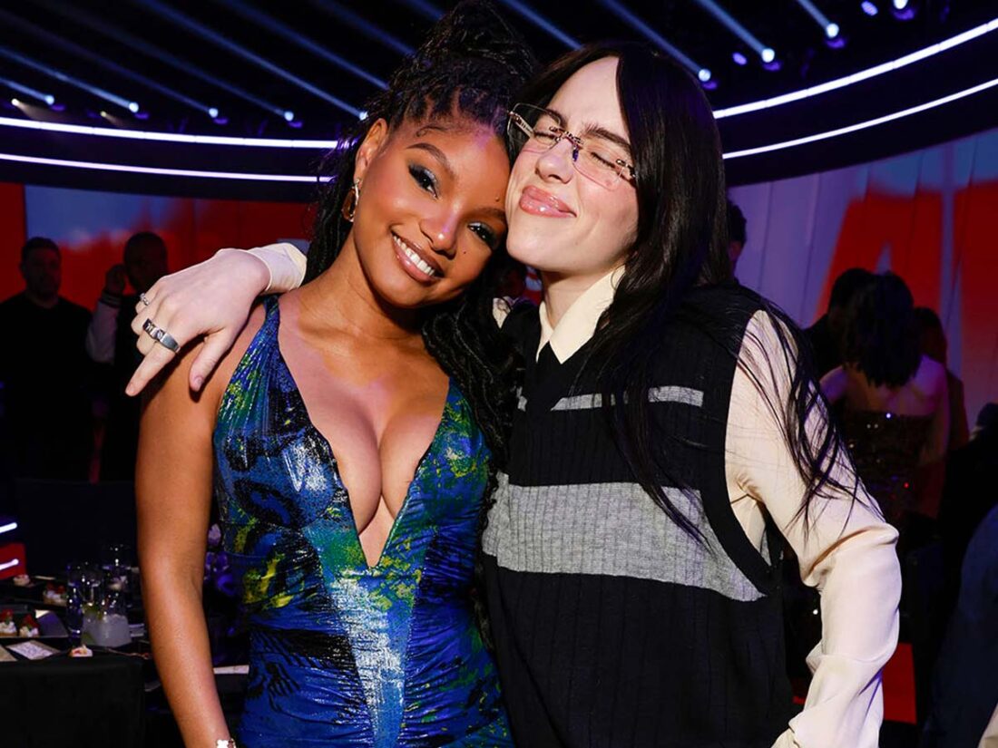 2024 People's Choice Awards: Complete Winners List - From Barbie to Taylor Swift