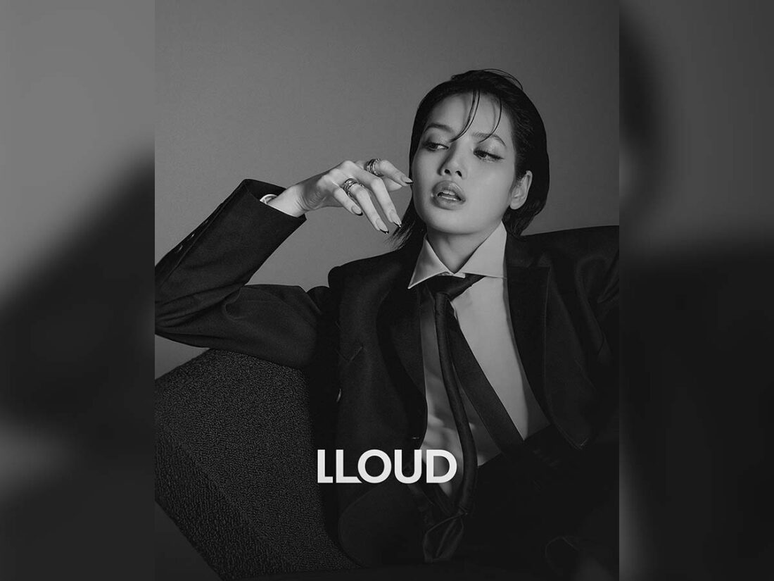 BLACKPINK's Lisa Launches LLOUD: A New Chapter in K-Pop Innovation