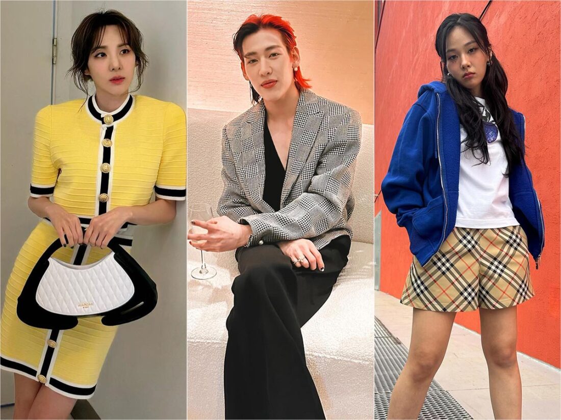 Waterbomb Singapore 2024: K-Pop Stars Set to Splash at Siloso Beach!