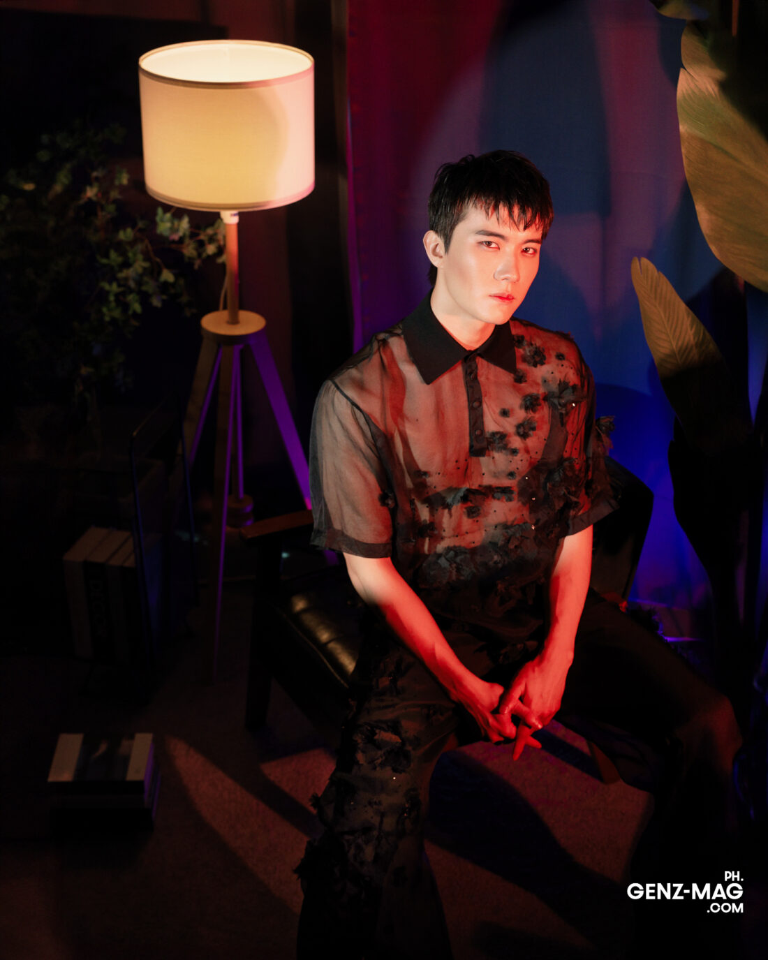 Stay True to Who You Areâ€™: Zhang Ze Tongâ€™s Secret to Becoming a ...