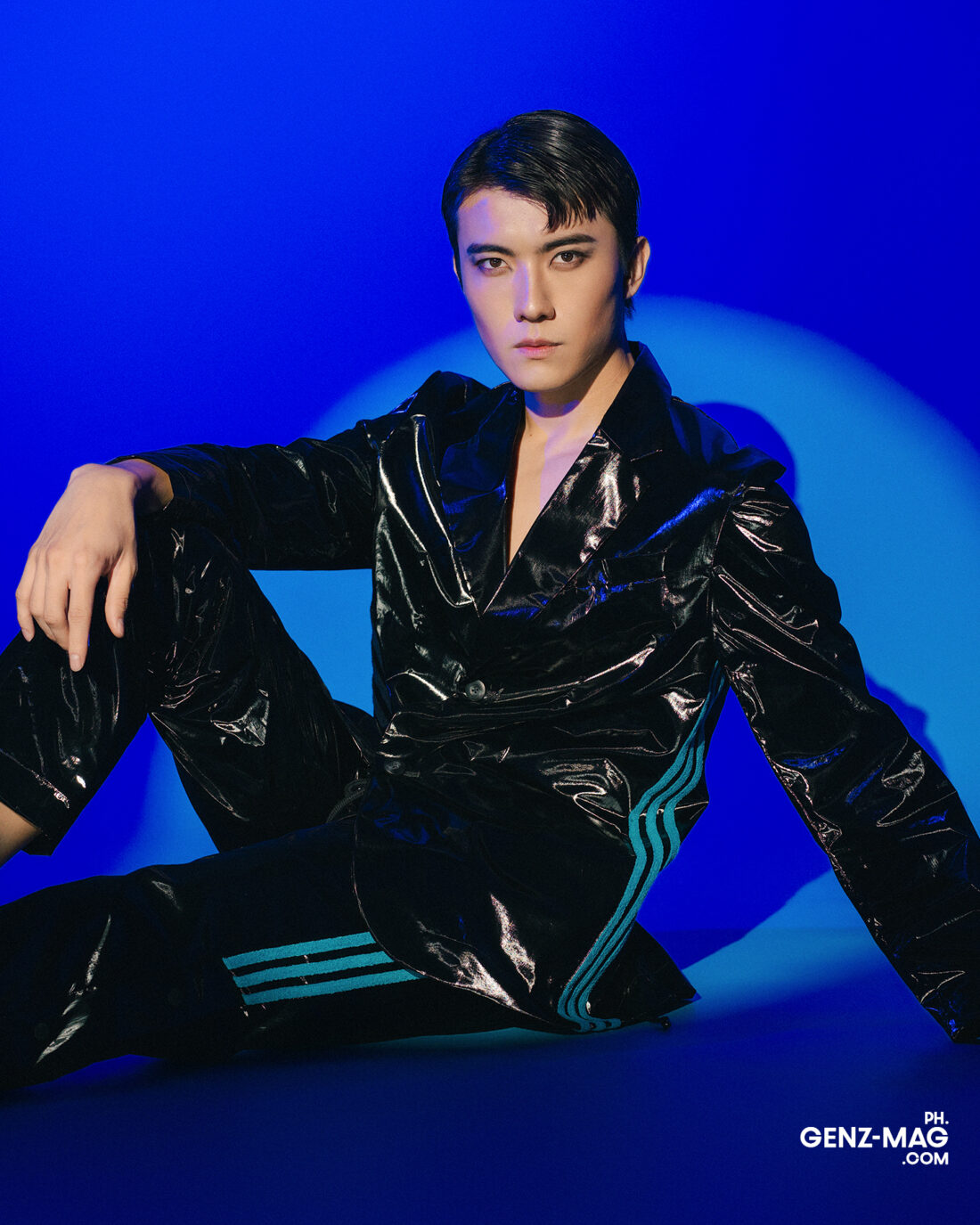 Stay True to Who You Areâ€™: Zhang Ze Tongâ€™s Secret to Becoming a ...