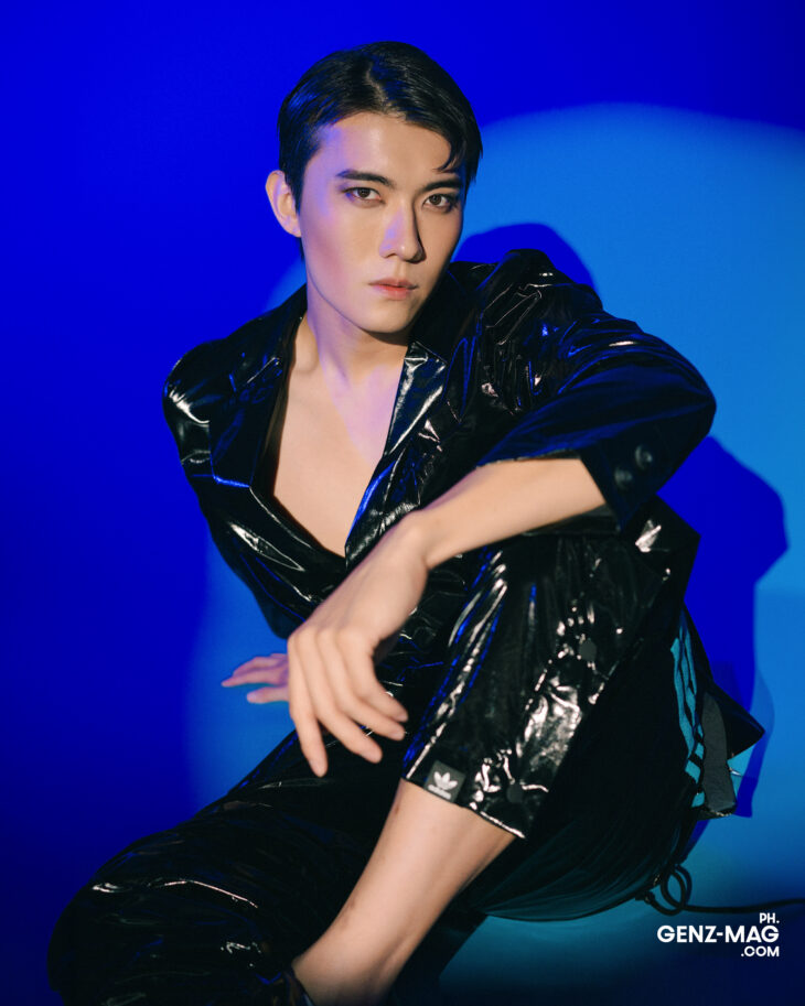Stay True to Who You Areâ€™: Zhang Ze Tongâ€™s Secret to Becoming a ...