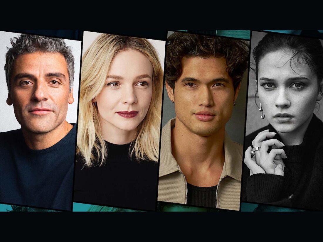 â€˜Beefâ€™ is Back! Season 2 Brings Oscar Isaac and Cailee Spaeny to ...