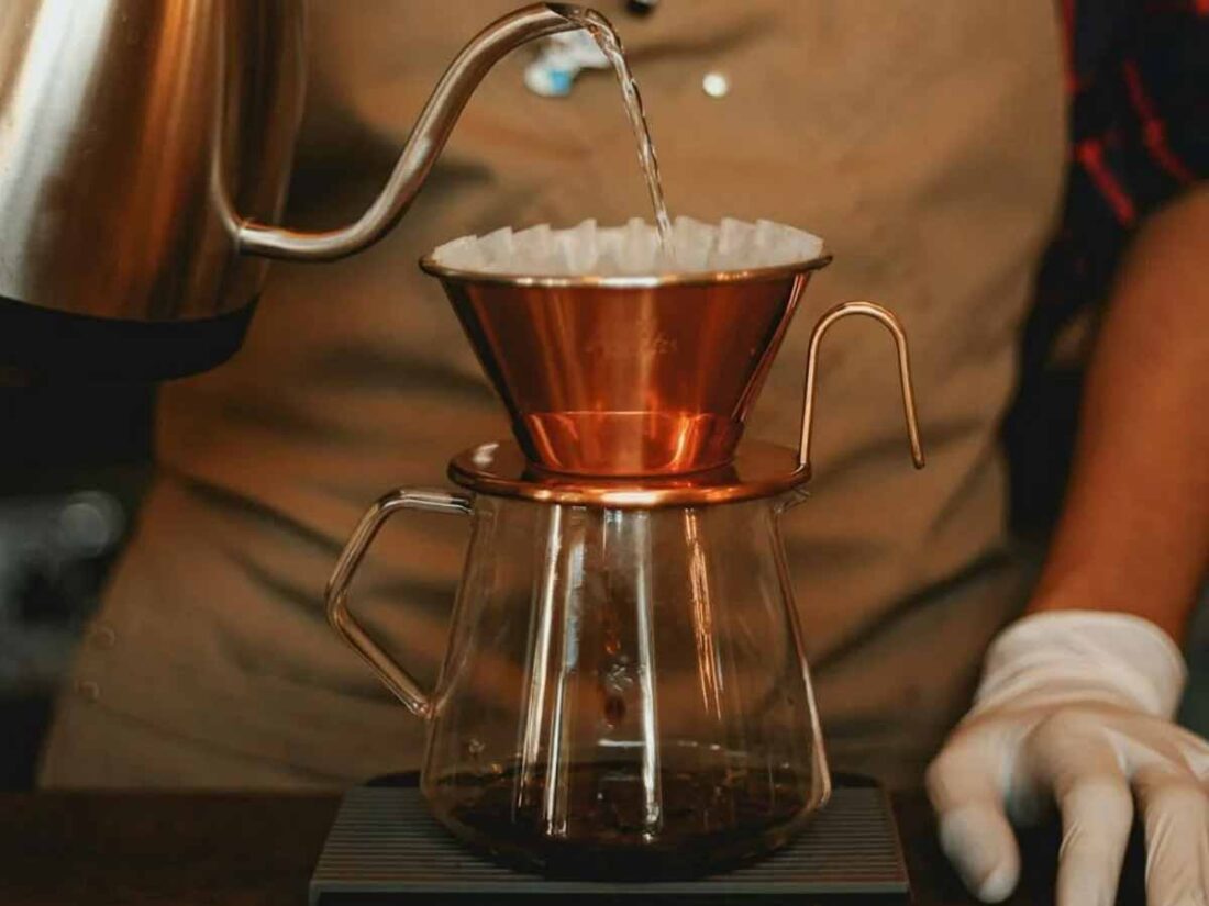 Singapore Coffee Week 2024: A Must-Visit for Coffee Lovers