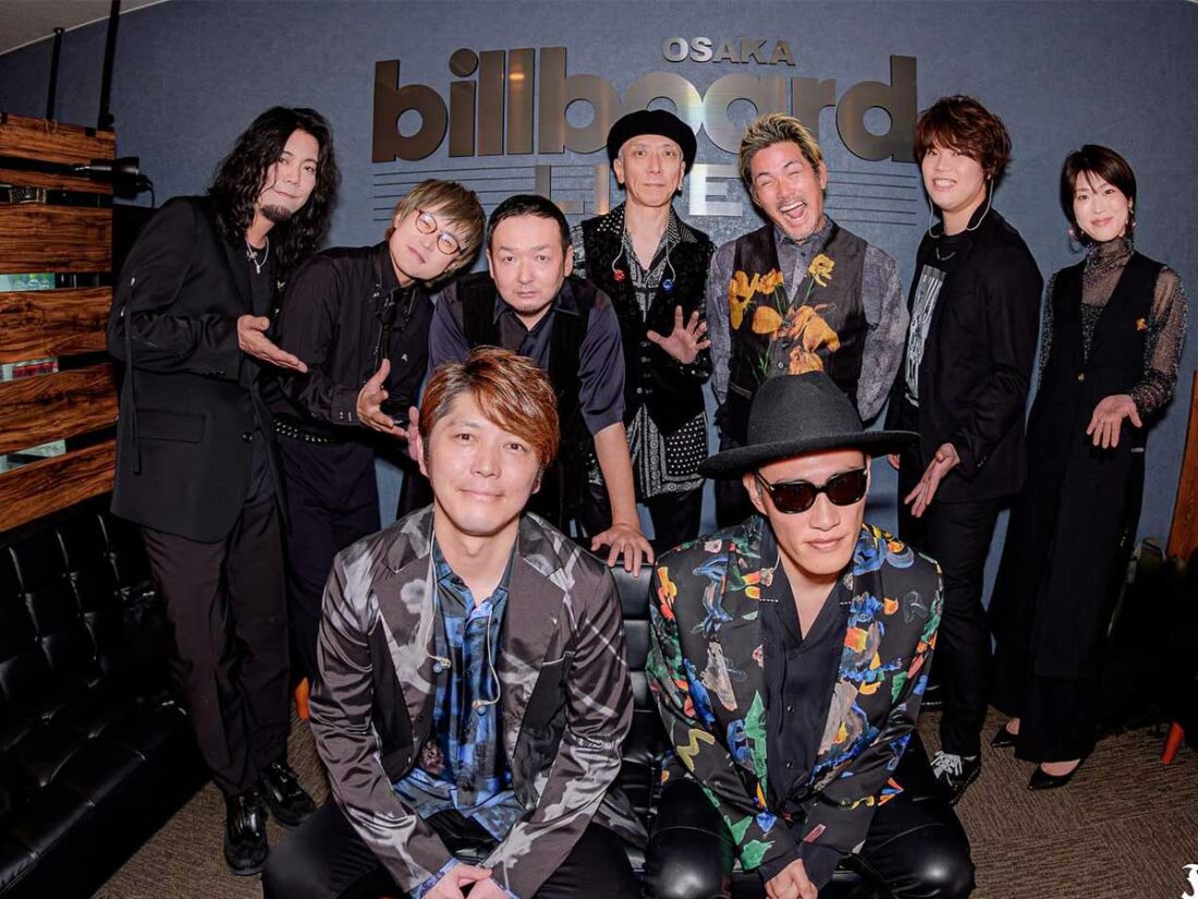 FLOW Anime Shibari 2024-2025 World Tour: Singapore Concert Details