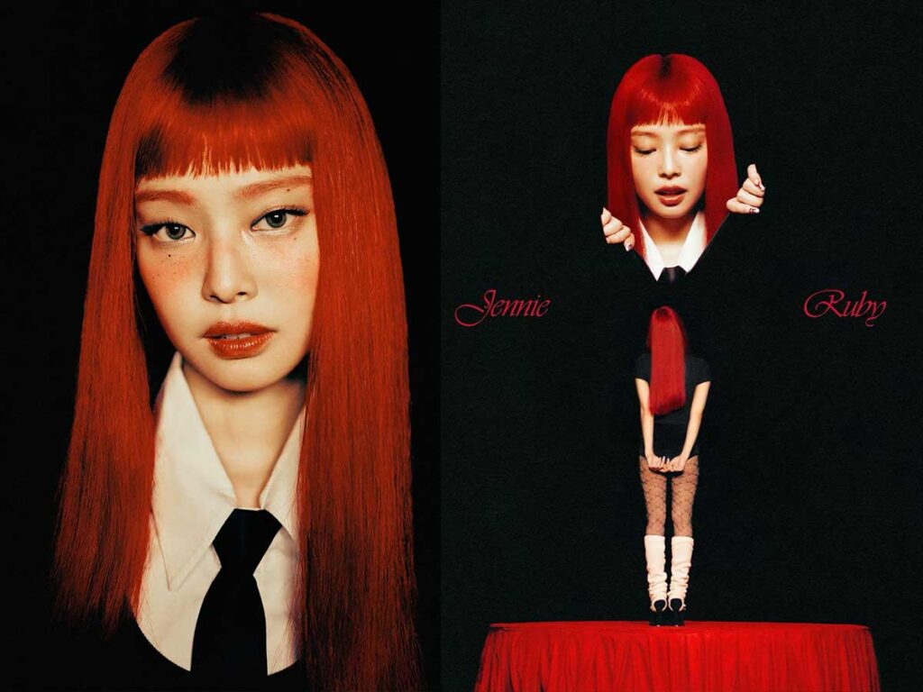 Imagine Dragons x Ado: The Final Remix of “Take Me to the Beach” Is Here