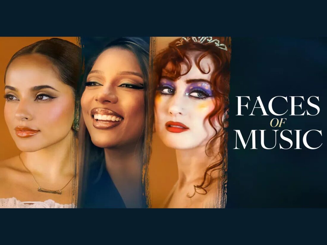 'Faces of Music' on Hulu: Chappell Roan, Victoria Monét & Becky G Go ...