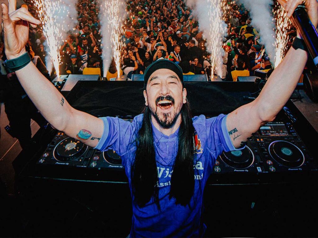 Taylor Swift Tops Spotify Wrapped 2024 with Record-Breaking Streams