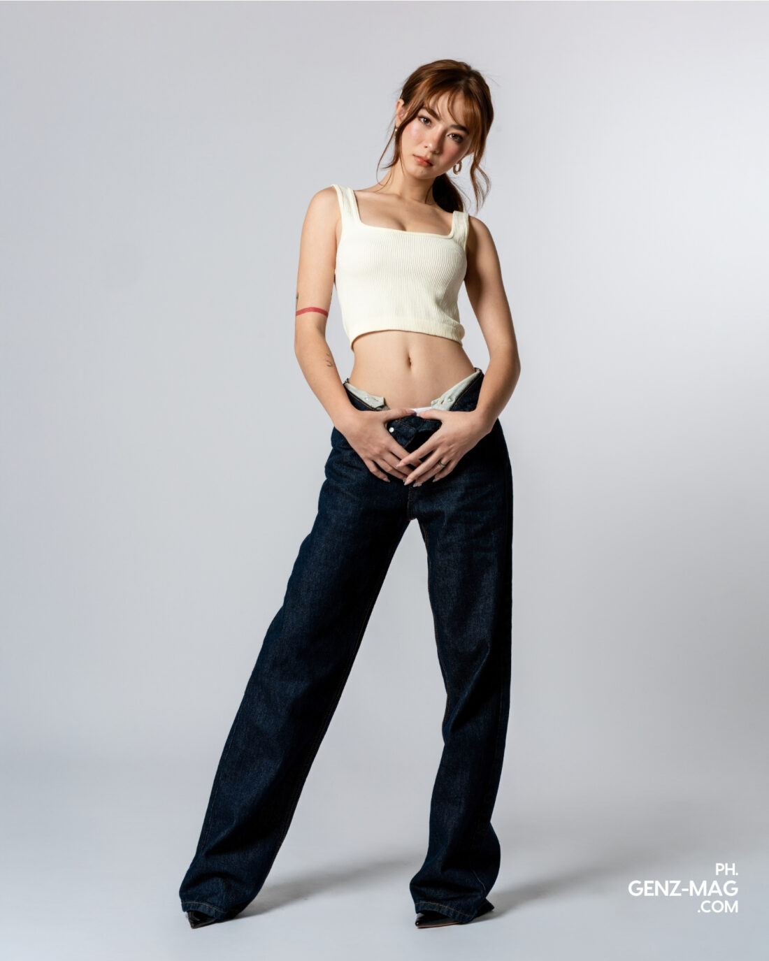Gen Z on the Rise: Fyang Smith and JM Ibarra - Gen-Z Magazine