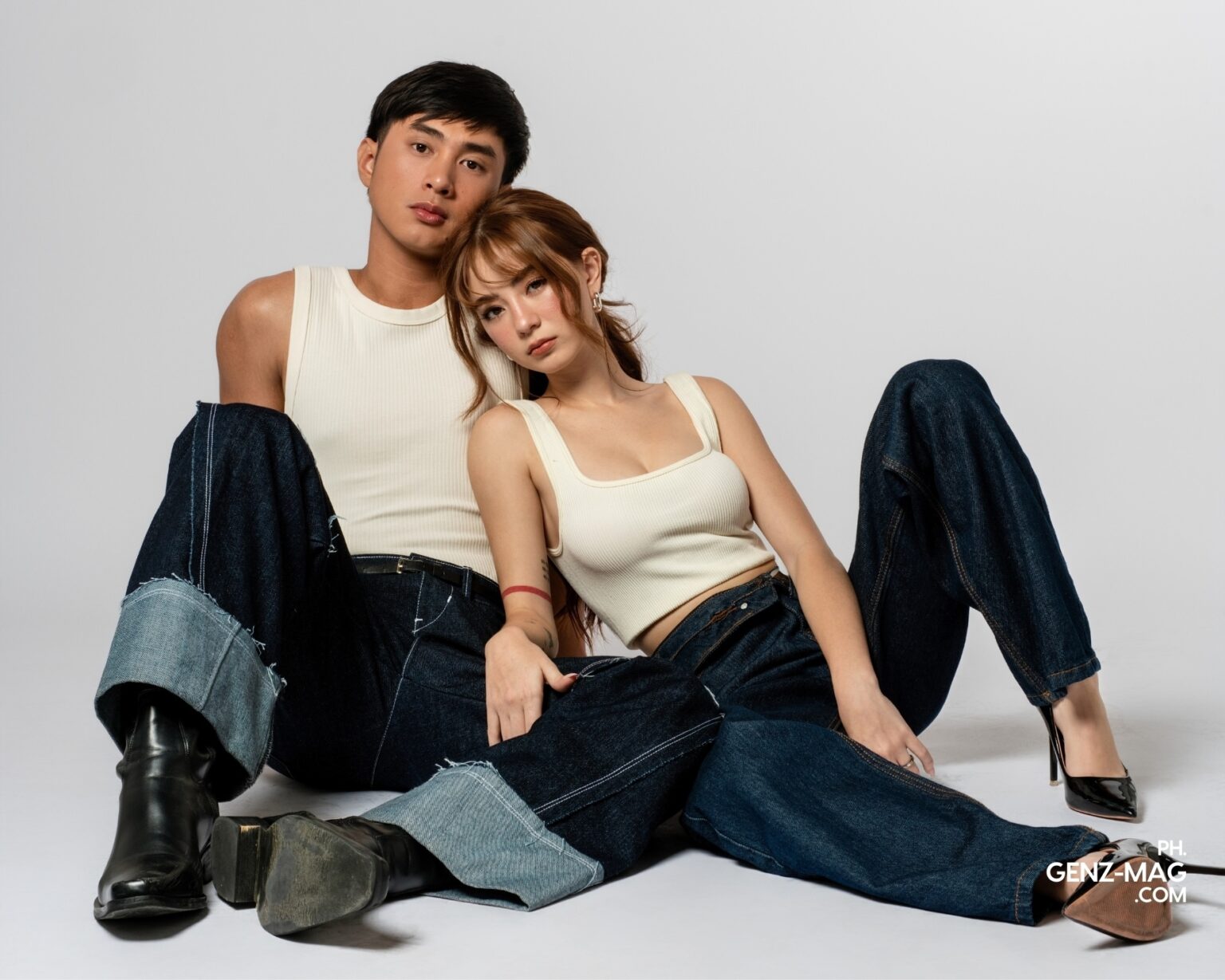 Gen Z on the Rise: Fyang Smith and JM Ibarra - Gen-Z Magazine