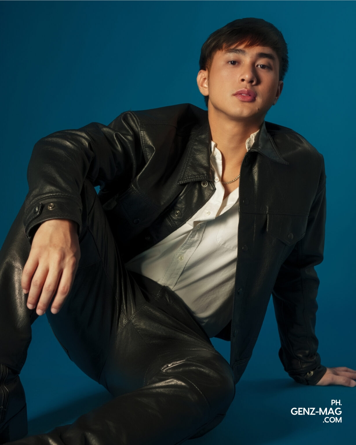 Gen Z on the Rise: Fyang Smith and JM Ibarra - Gen-Z Magazine