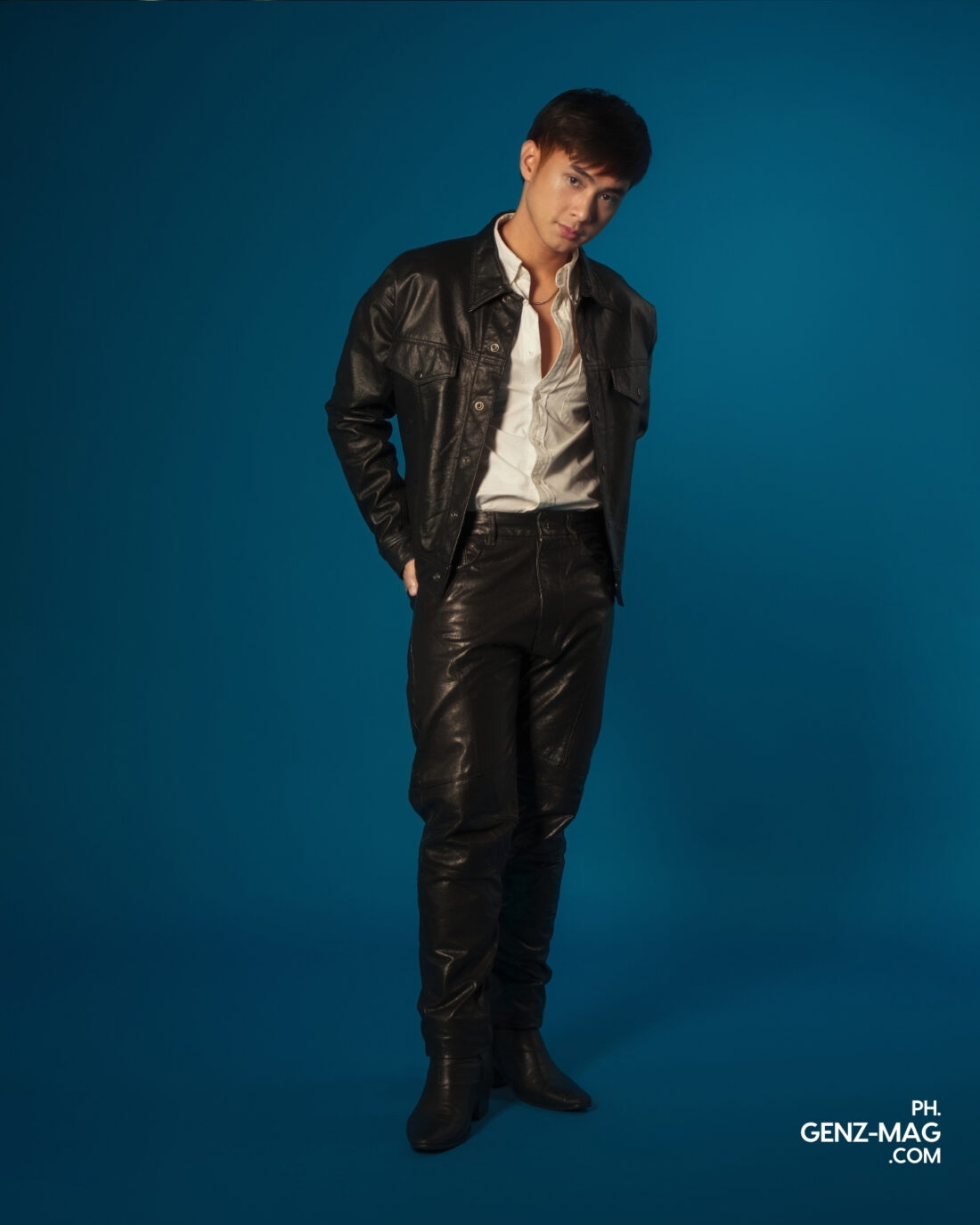 Gen Z on the Rise: Fyang Smith and JM Ibarra - Gen-Z Magazine