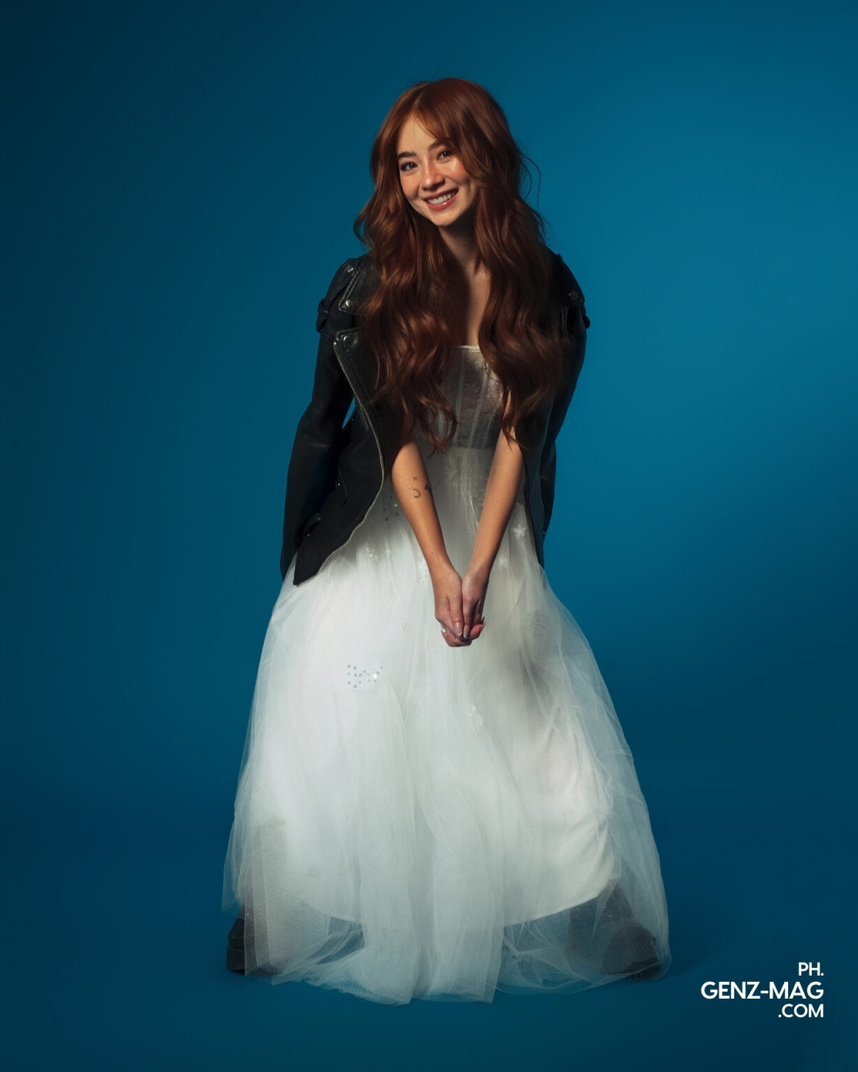 Gen Z on the Rise: Fyang Smith and JM Ibarra - Gen-Z Magazine